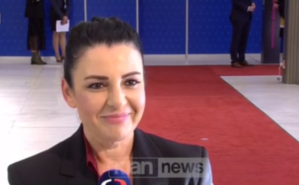 Balluku në Pragë për energjinë: Po adaptojmë sugjerimet e BE-së ...