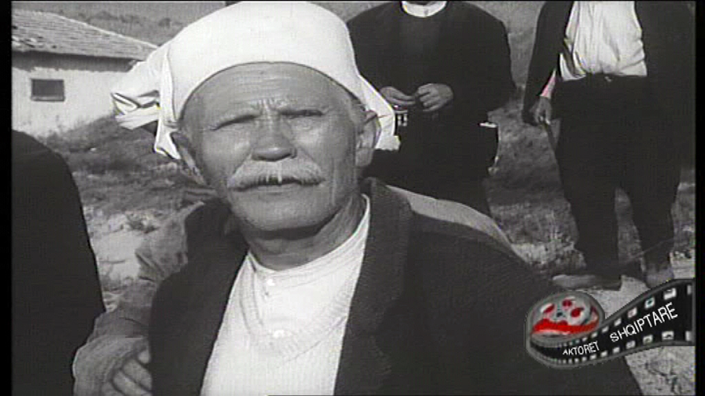 Mevlan Shanaj: Mihal Stefa vdiq në mjerim – Revista Time